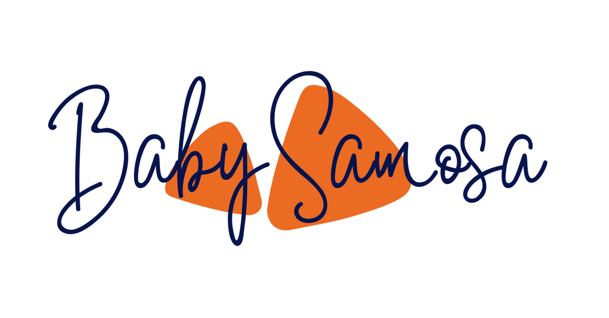 Baby Samosa